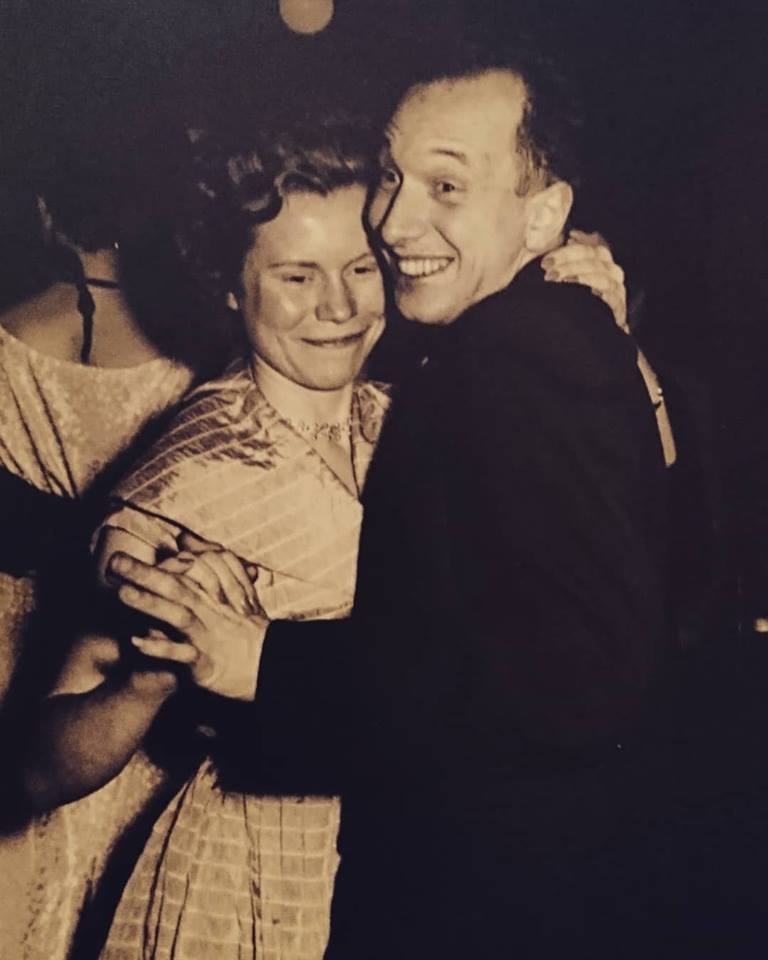 Roaming Photographically through my Family History – Perspectives