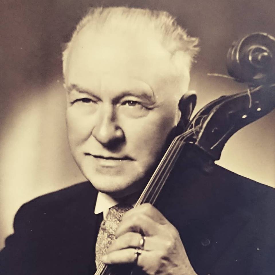 Roaming Photographically through my Family History – Perspectives