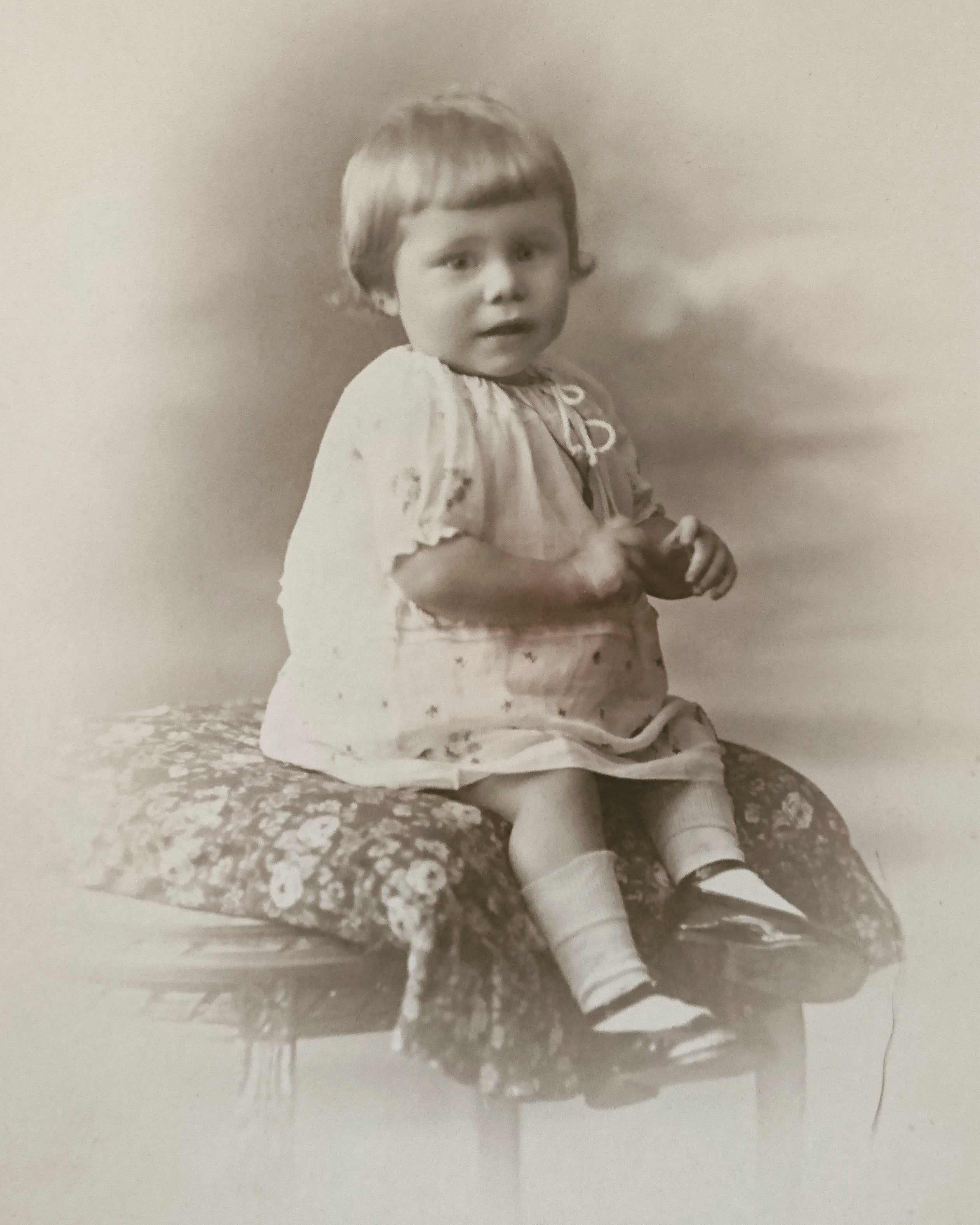 Roaming Photographically through my Family History – Perspectives