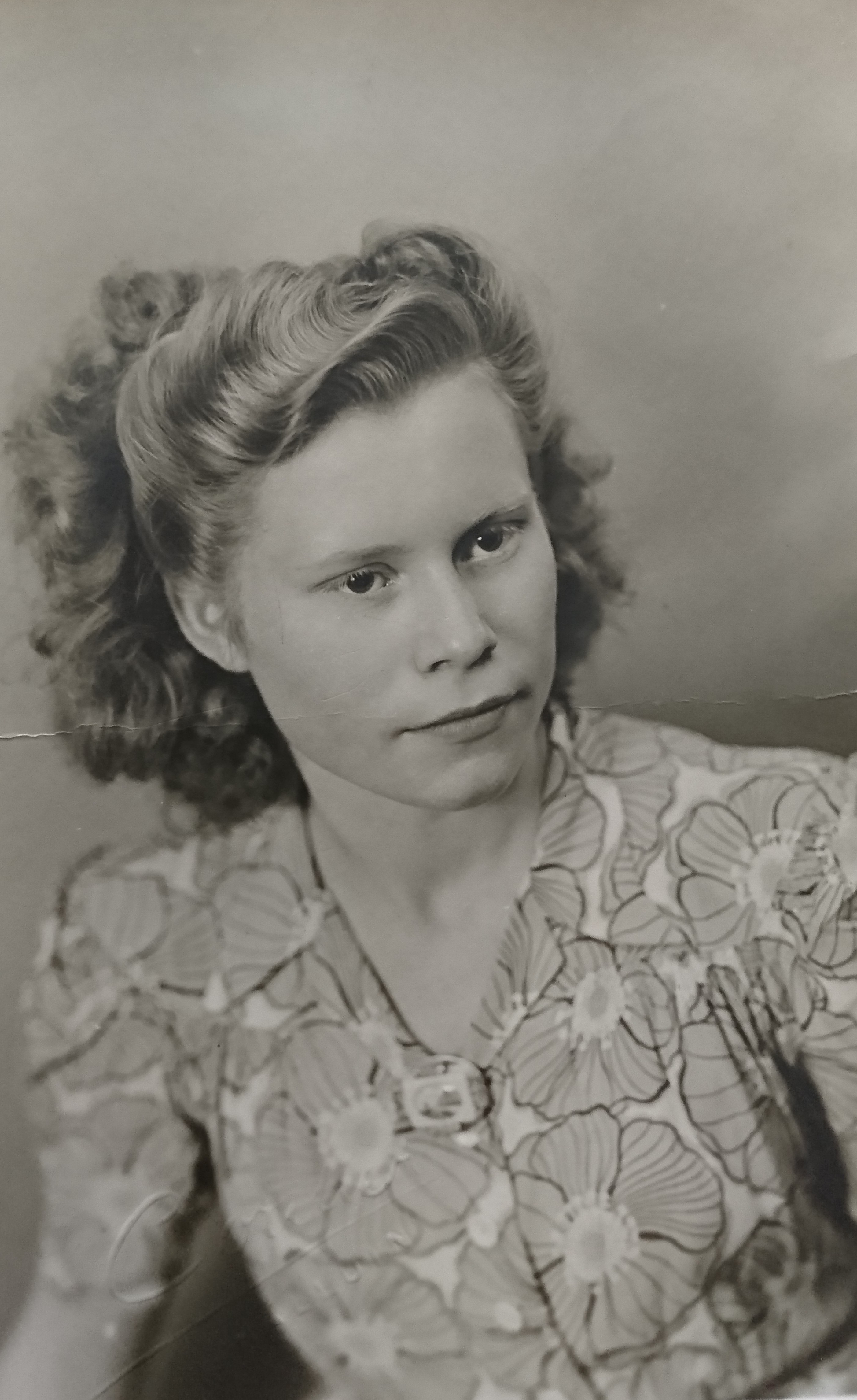 Roaming Photographically through my Family History – Perspectives