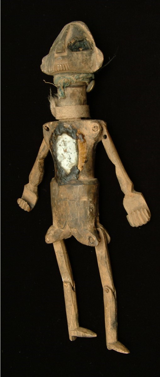 Notes on Jamaica’s Art Histories # 2: African-Derived Sculpture from ...