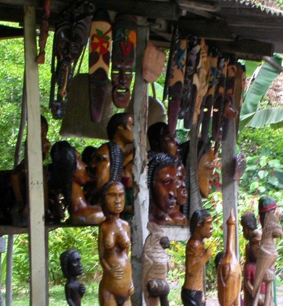 Fern Gully stall cropped – Perspectives