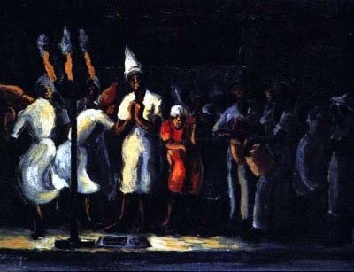 From the Archives: David Pottinger (1911-2007) – Perspectives