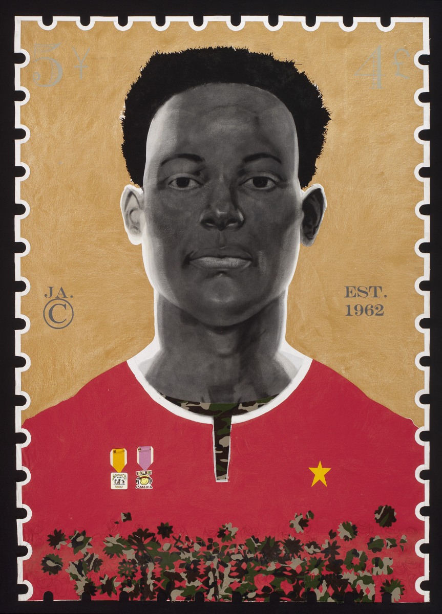 Caribbean Conversations: Phillip Thomas – Part II – Perspectives