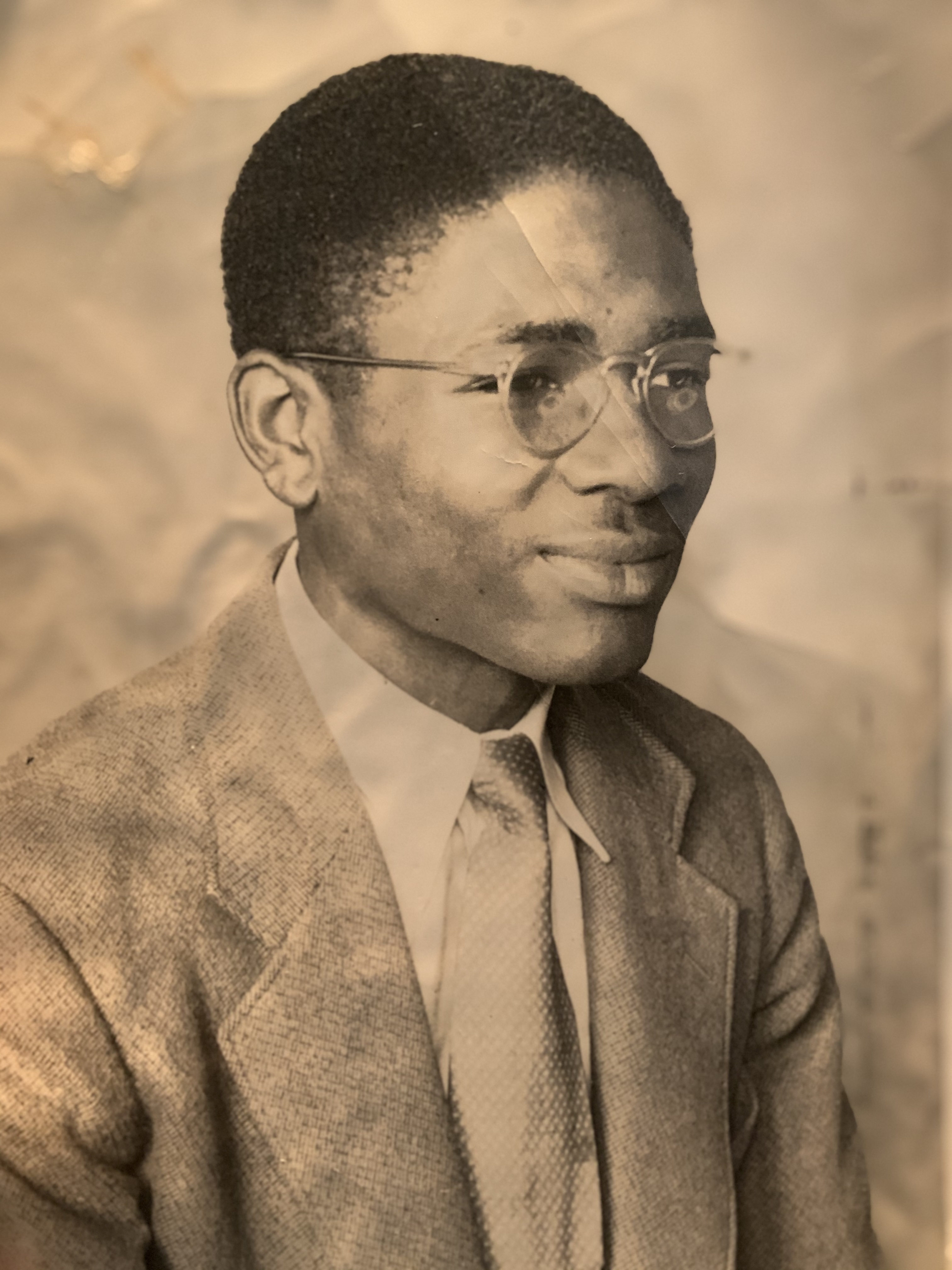 Memoirs: Meeting Mr Tabois – Perspectives