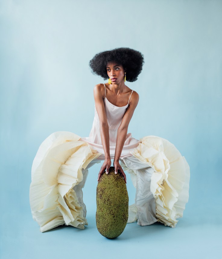 Some Reflections on The Face of Us and the National Gallery of Jamaica ...