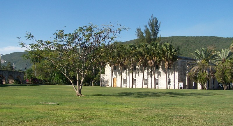 Managing Jamaica’s Heritage, or Not? – Perspectives